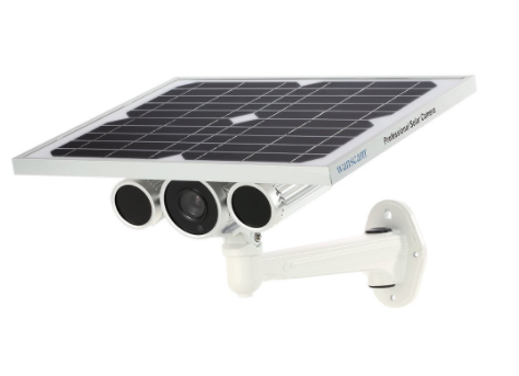 Best Solar Power Security Systems 2017 - Solar Panel Education